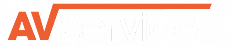 Home - AV Service S.p.A.