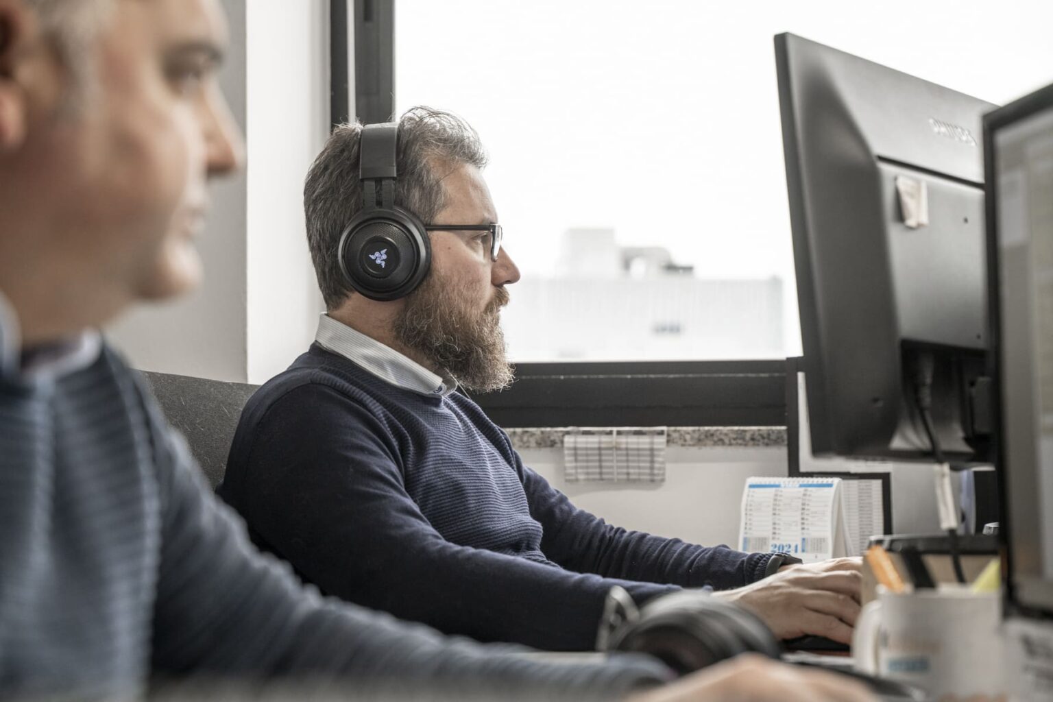 Contact Center AV Service: Supporto Clienti Ricambi Auto